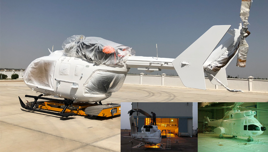 Assistance – ASCS Aviation